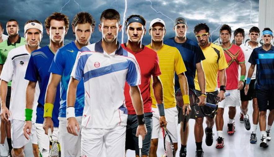 ATP World Tour en español 】