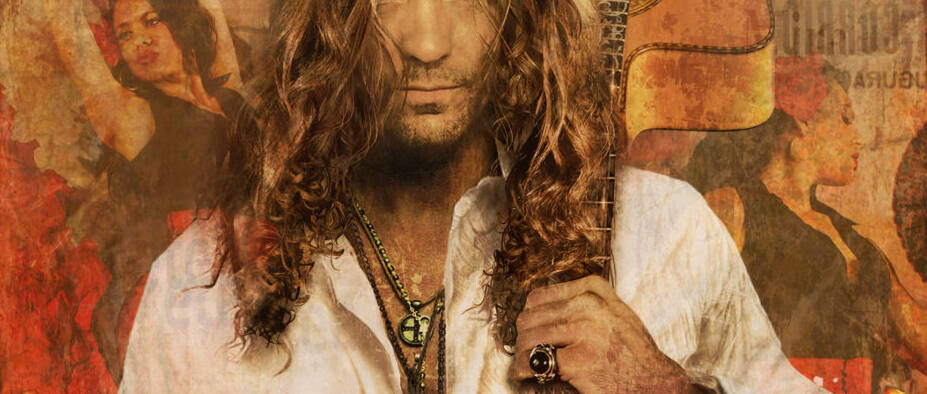 Benise Spanish Guitar Tour 】